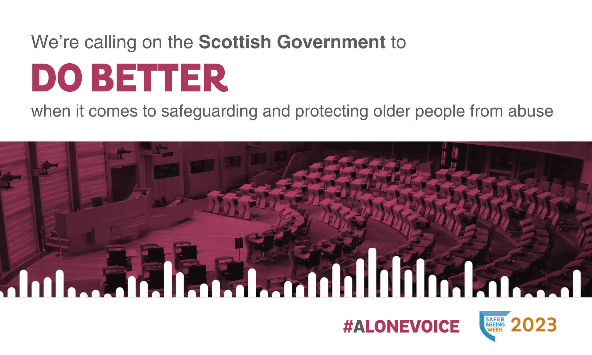 Welcome to Hourglass Scotland | Hourglass